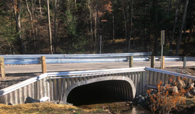First bridge bundle completed in countywide program | News, Sports ...